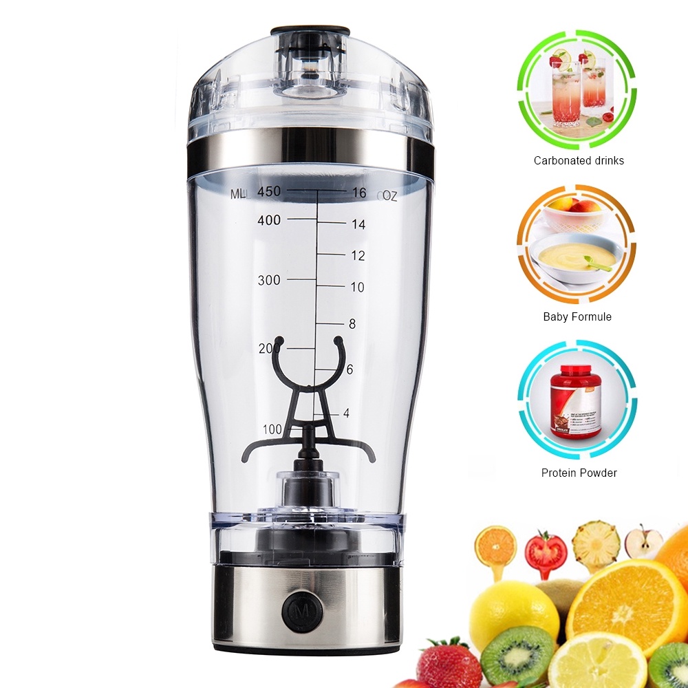 Protein powder shake cup milkshake mixing cup(YouPin) | Shopee Malaysia