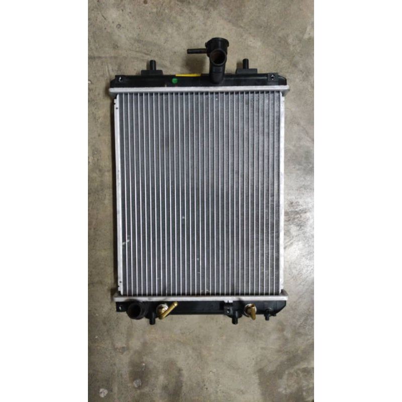 PERODUA MYVI 1.0 1.3 OLD MODEL AUTO /MANUAL RADIATOR NEW | Shopee Malaysia