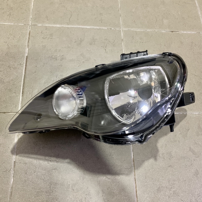 Proton Persona ( Elegance ) / Gen 2 Gen2 Front Head Lamp Light (Smoke ... Proton Persona ( Elegance ) / Gen 2 Gen2 Front Head Lamp Light (Smoke ...