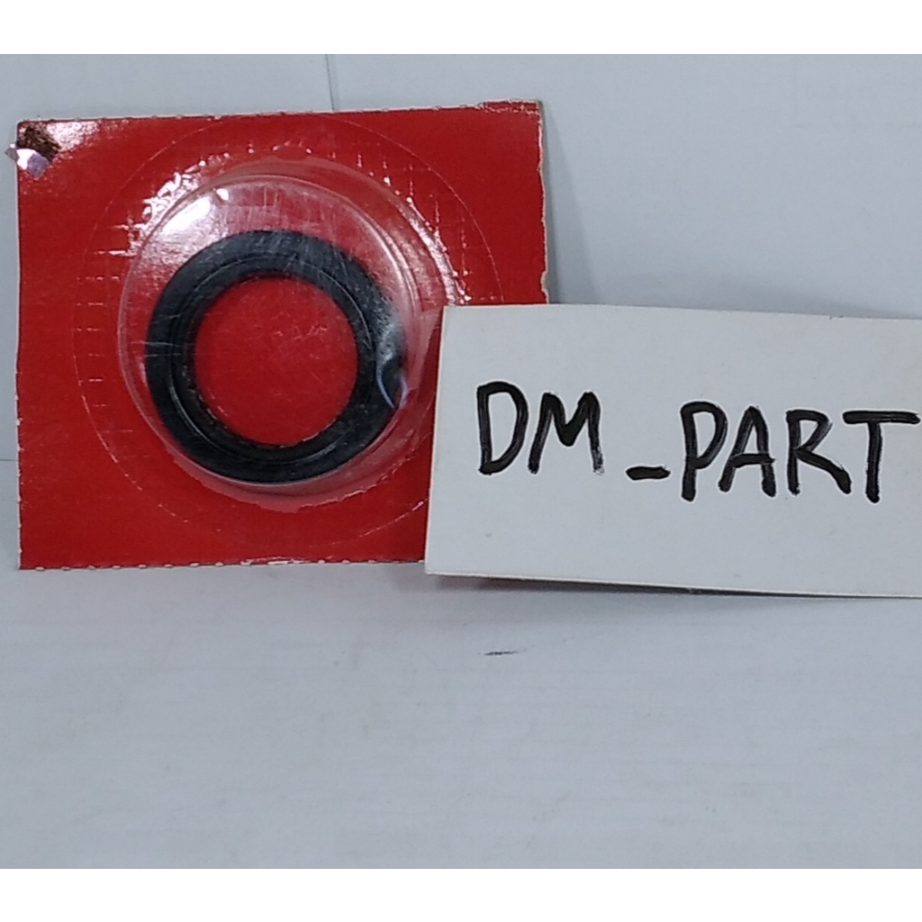 Sil seal nap Cover BEARING GEAR Rear Wheel GEAR 27 40 6 supra grand ...