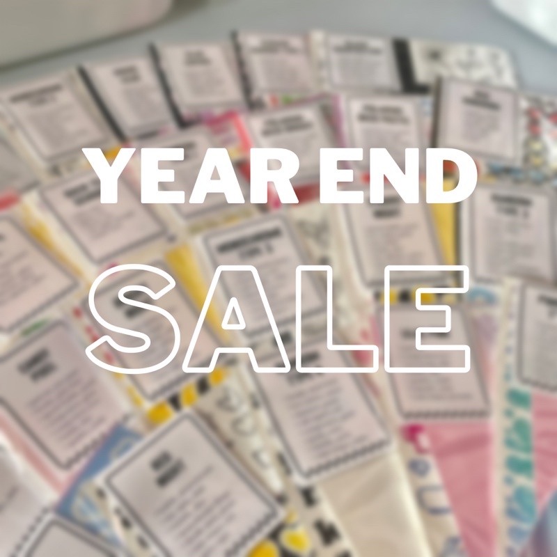 Sticker Bundle Part 1 | Sticker Pack | Shopee Malaysia