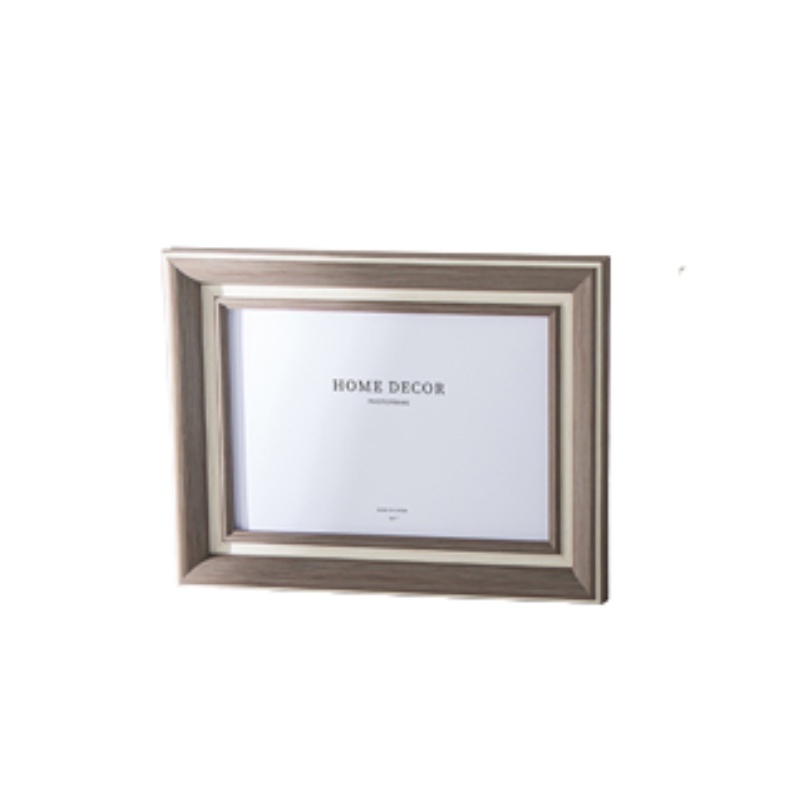 Photo Frame Nordic ins style Simple beauty and light luxury photo frame ...