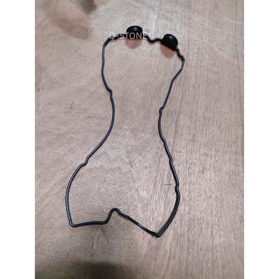 NISSAN SENTRA B13 -ORIGINAL VALVE COVER GASKET / ROCKER COVER GASKET ...
