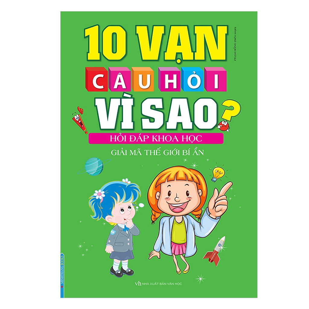 Book - 100,000 questions why scientific questions and answers ...