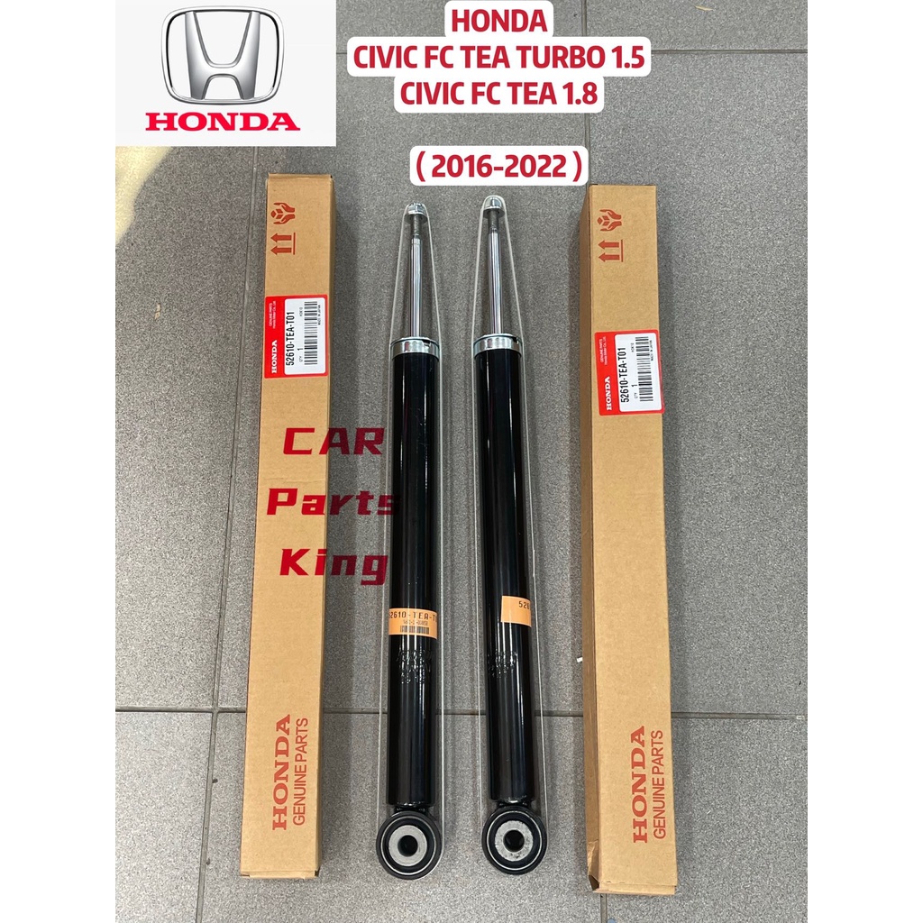 ( 100% ORIGINAL JAPAN ) HONDA CIVIC FC TEA 1.5 TURBO CIVC FC TEA 1.8 ...