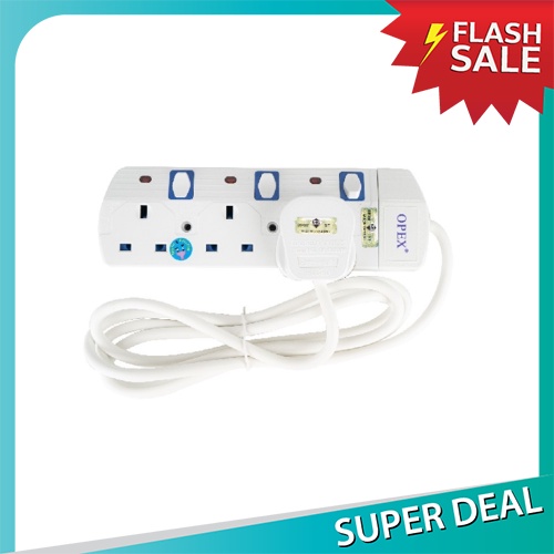 Hot Sales [LOCAL READY STOCKS] SIRIM APPROVED Extension Md Trailing ...