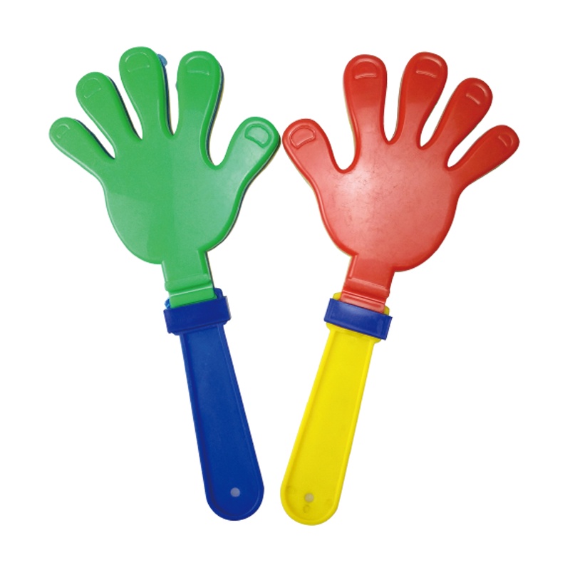 Party Hand Clapper, Party Clapper | Ready Stock | Party Noise Maker ...