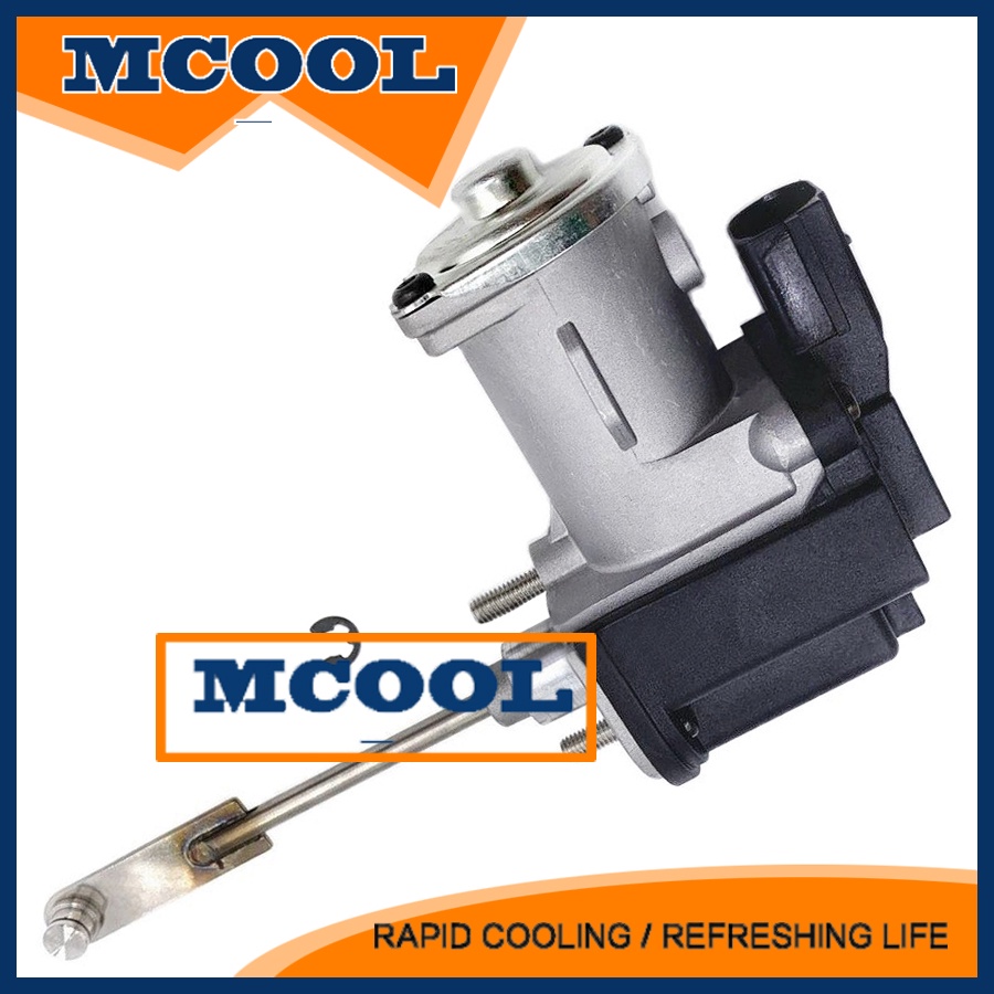 New Turbocharger Control 03F145701R Turbine Wastegate For Volkswagen ...