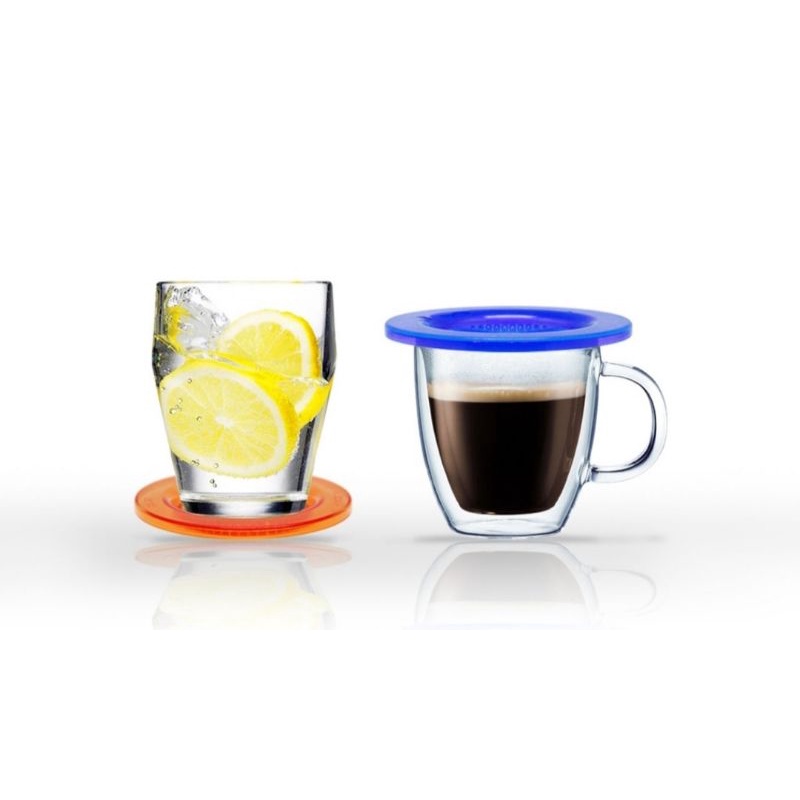 Alas Dan Penutup Minuman Coaster | Shopee Malaysia