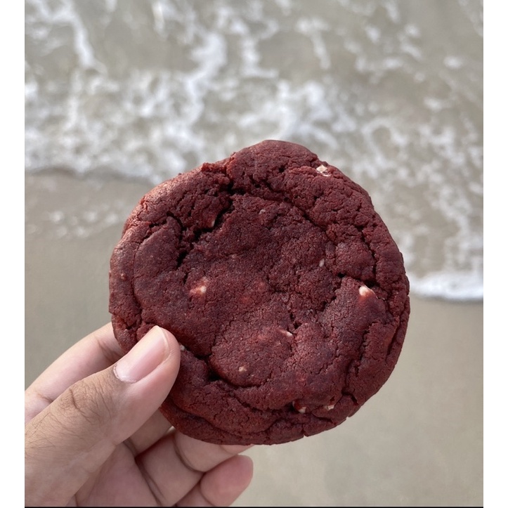 Amora's Soft Cookies (Read Description To Order!) | Shopee Malaysia