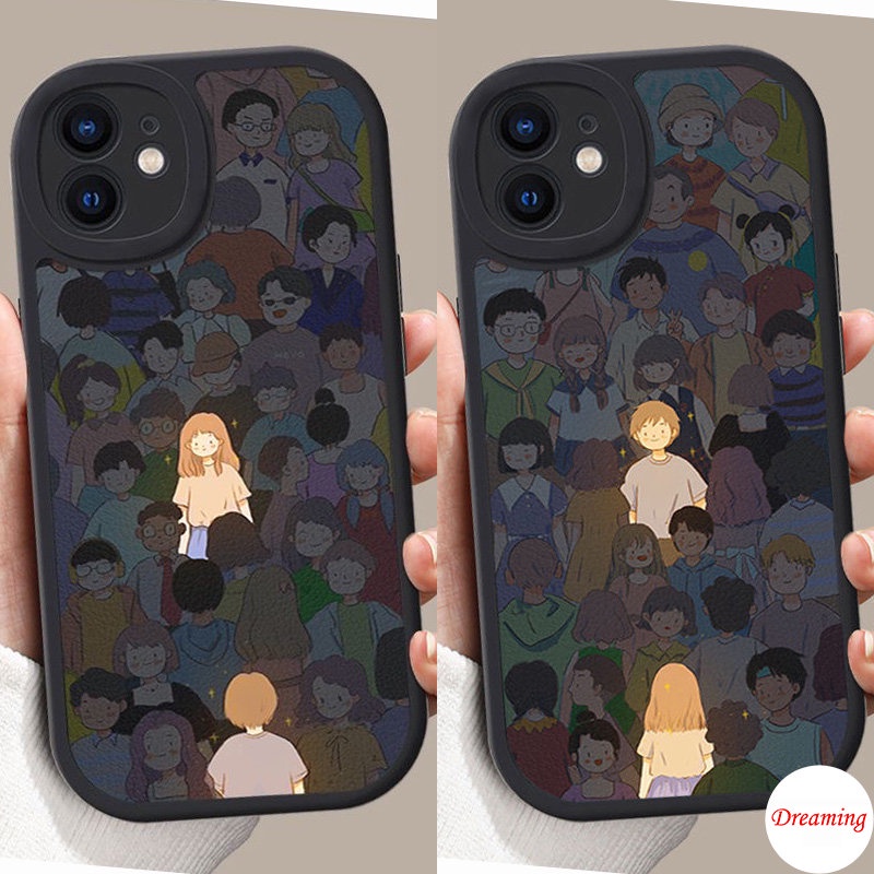 Case For Oppo A98 A96 A95 A94 A93 A92 A91 A79 A78 A77s A76 A74 A57 A55