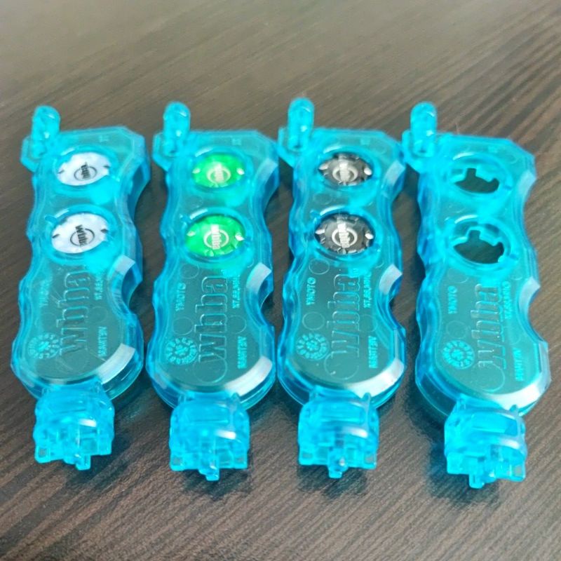Gear WBBA God Chip Set Takara Tomy Beyblade | Shopee Malaysia