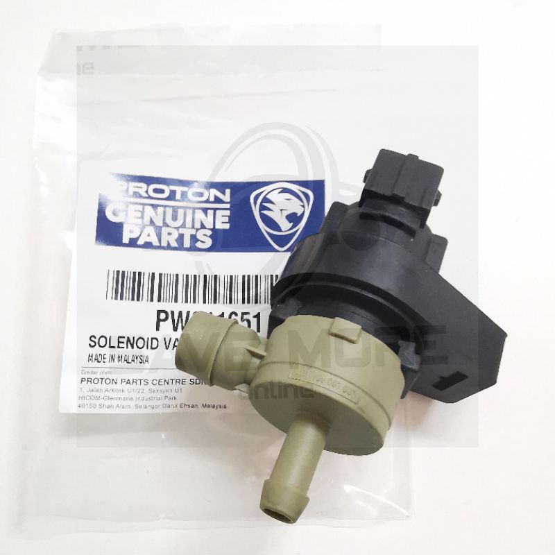 PW811651 PROTON WIRA VDO THERMO VALVE/FICD VALVE | Shopee Malaysia