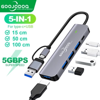 Buy usb hub Online With Best Price, May 2024 | Shopee Malaysia