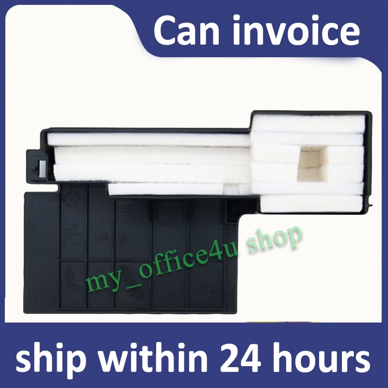 Waste Ink Tank Pad Sponge Compatible for Epson L111 L110 L210 L211 L110 ...