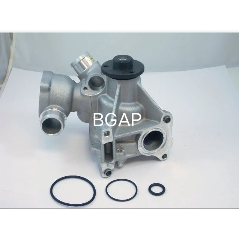 Mercedes Benz water pump W124-260E/300E OEM | Shopee Malaysia