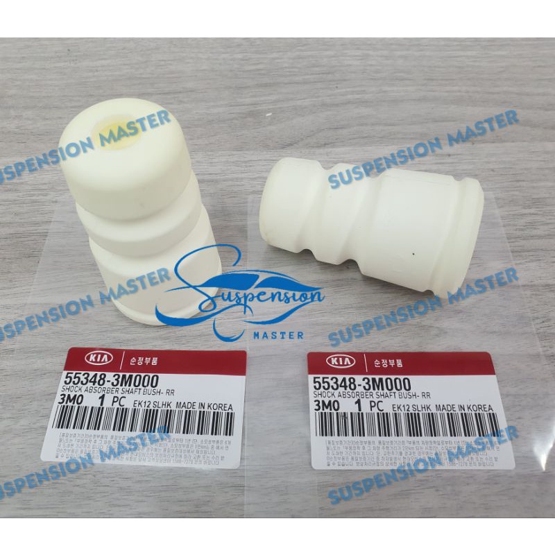 2 IN 1 SET -REAR ABSORBER SHAFT BUSH - 55348-3M000 - HYUNDAI SONATA YF ...