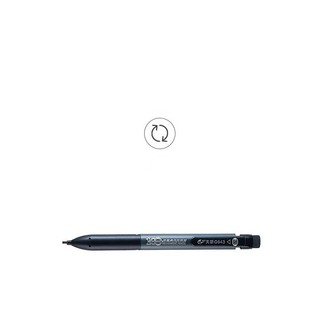 General Pencil 2B PENSIL KHAT / G943/ 1.8mm/ Mechanical Pencil/EXAM ...