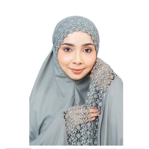 (READY STOCK )TELEKUNG PREMIUM SINGLE LACE EXCLUSIVE | Shopee Malaysia