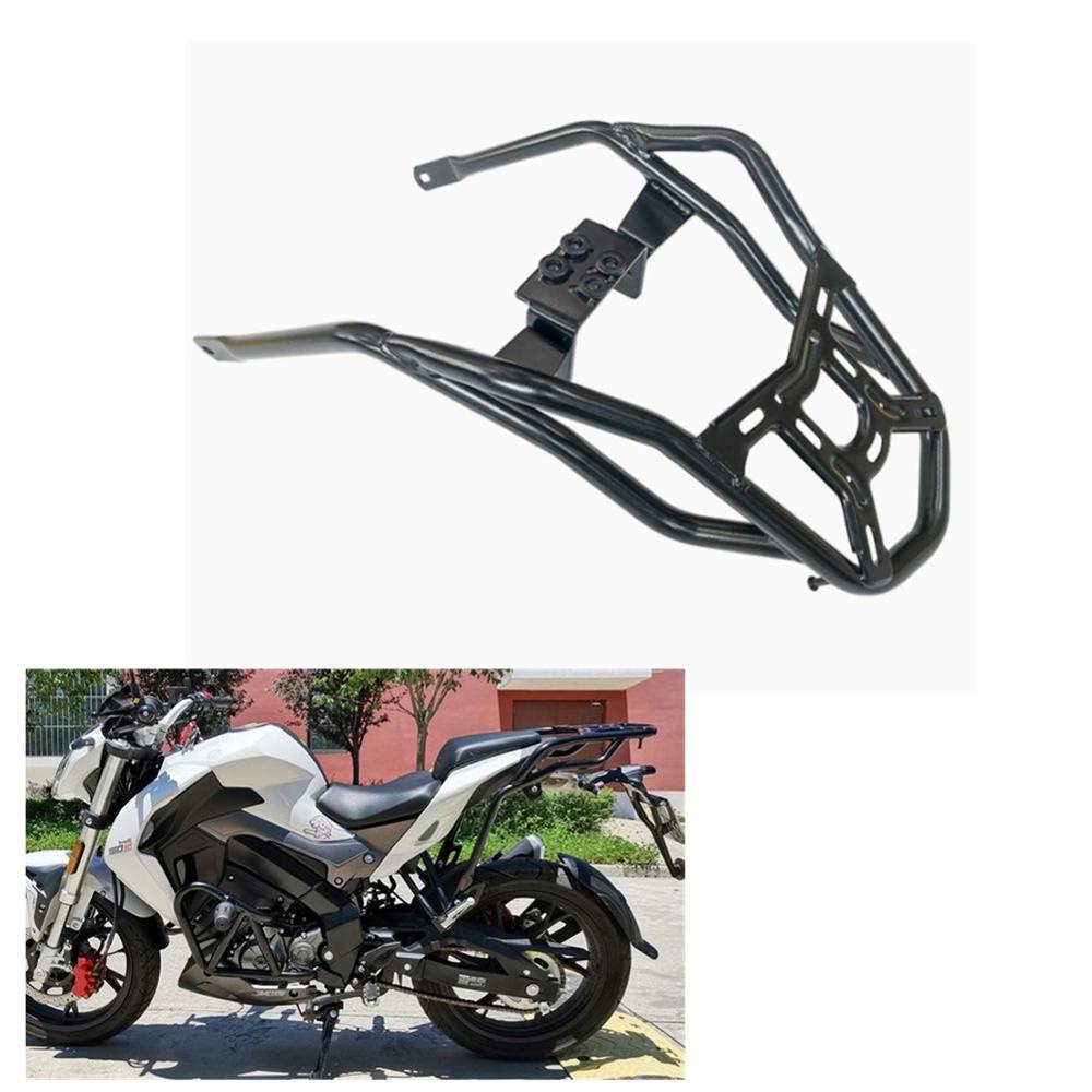 For Benelli 150s Bj150-31 Rear Side Saddle Bag Box Motorcycle Luggage ...
