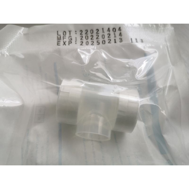 Tracheostomy HME Filter [Ready Stock, FAST SHIPPING] | Shopee Malaysia