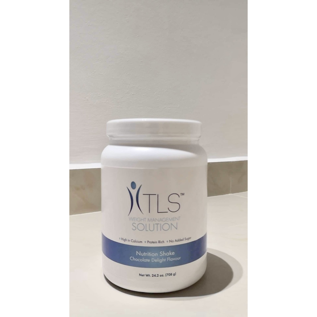[READY STOCK] TLS Nutrition Shakes 高蛋白奶昔 | Shopee Malaysia