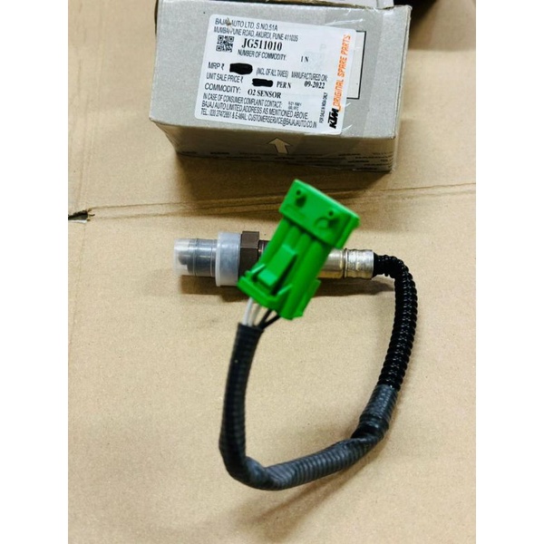 KTM O2 SENSOR/Oxygen Sensor/Lambda Sensor | Shopee Malaysia