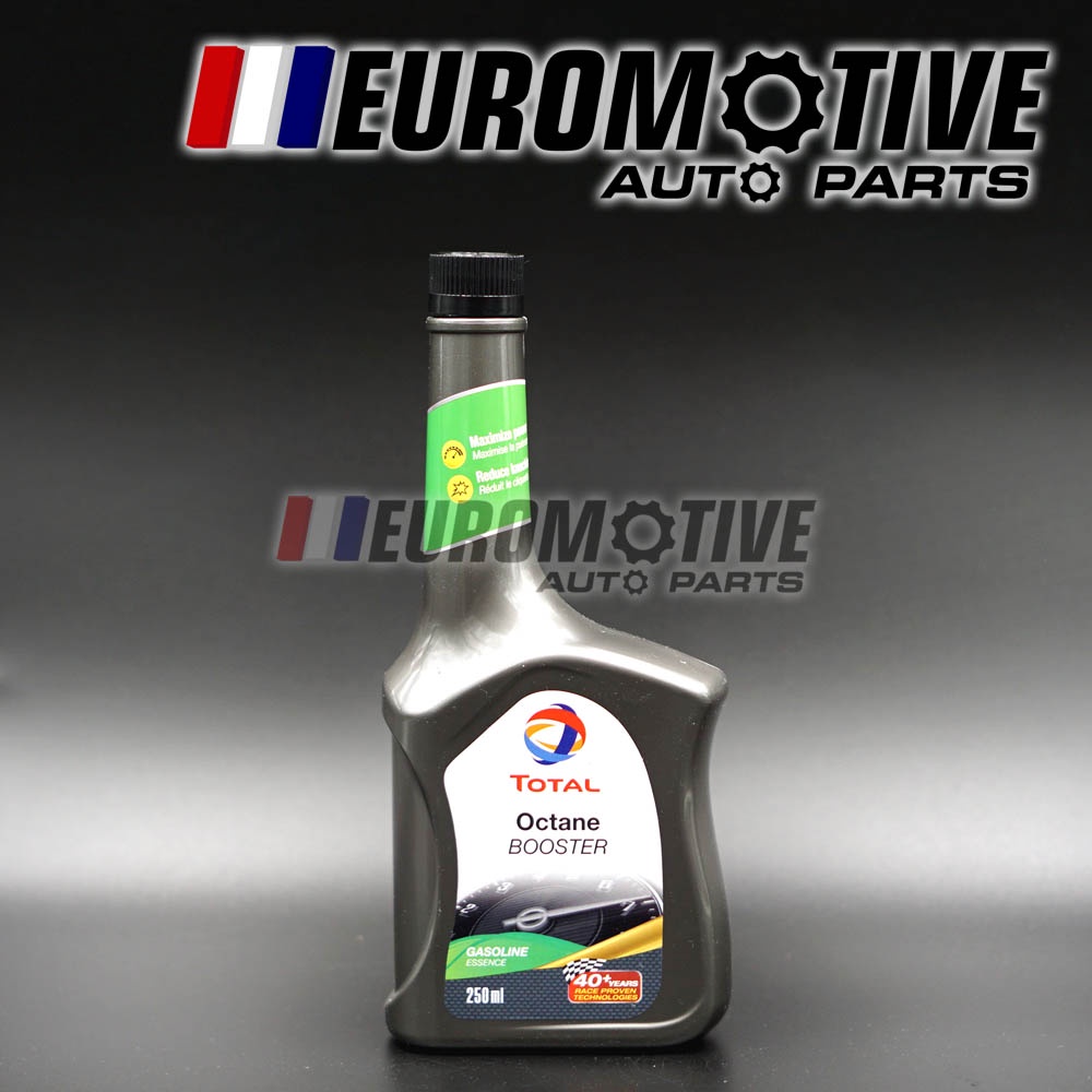 Total Octane Booster (Fuel Additive) 250mL | Shopee Malaysia