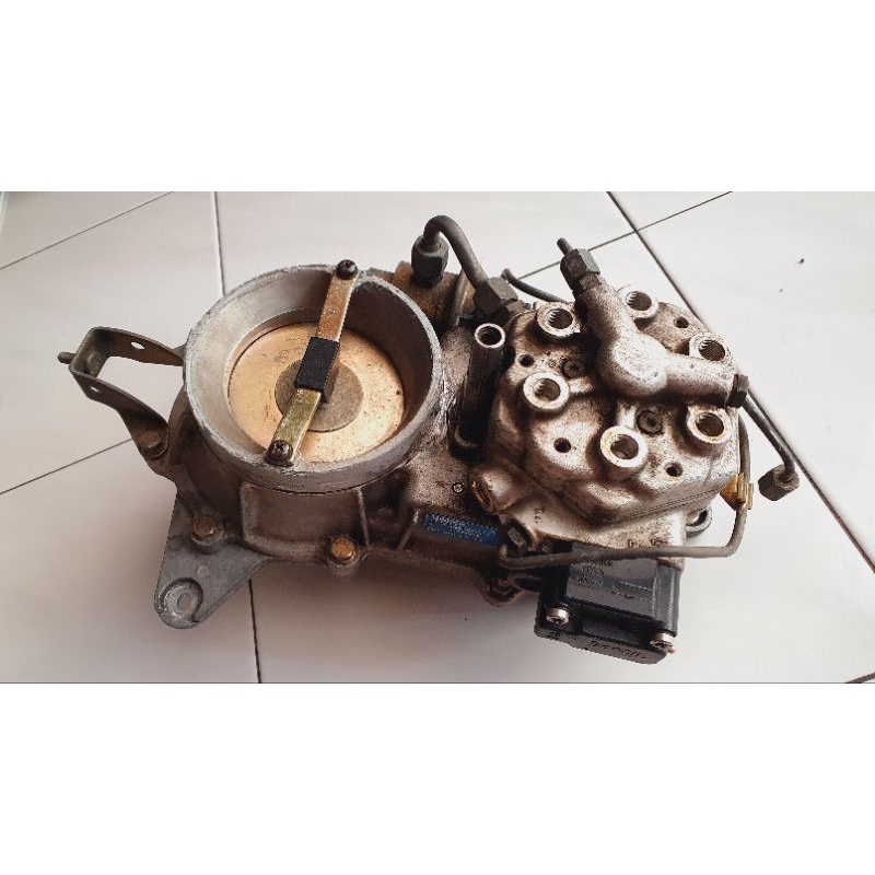 Mercedes W124 W126 M103 fuel divider USED | Shopee Malaysia