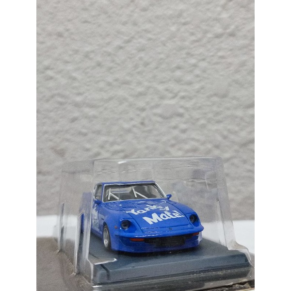 1/64 Aoshima Grachan Shakotan Boogie AKIRA'S NISSAN FAIRLADY Z (S30 240Z) | Shopee Malaysia