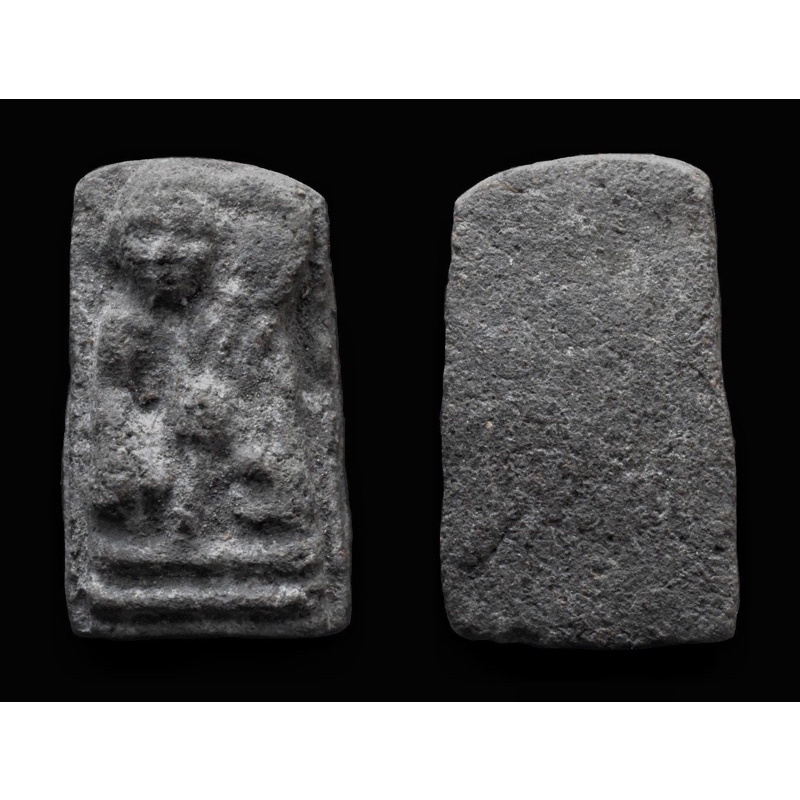 Phra Phong Archan Pan Ner Wan 啊赞潘2497经粉自身牌，2535Be Phor Than Phon ，Wat ...