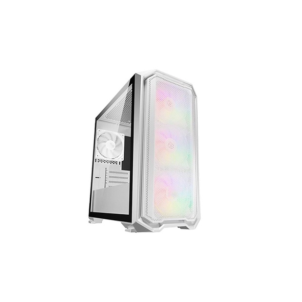 Invasion H-1 White - Casing Only | Shopee Malaysia