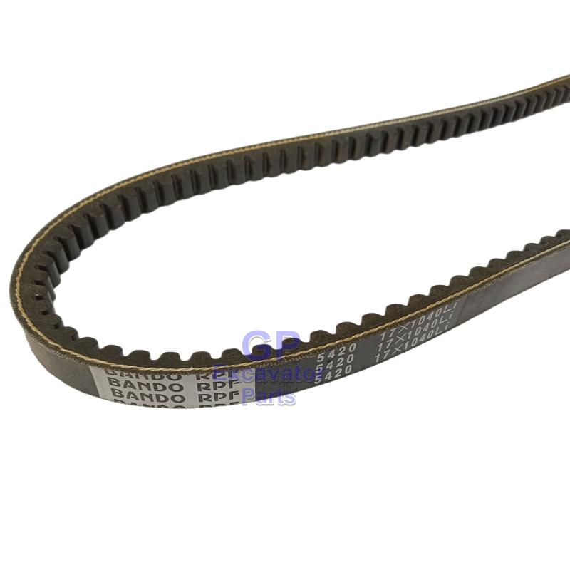 FAN BELT RPF 5420 (BANDO) | Shopee Malaysia