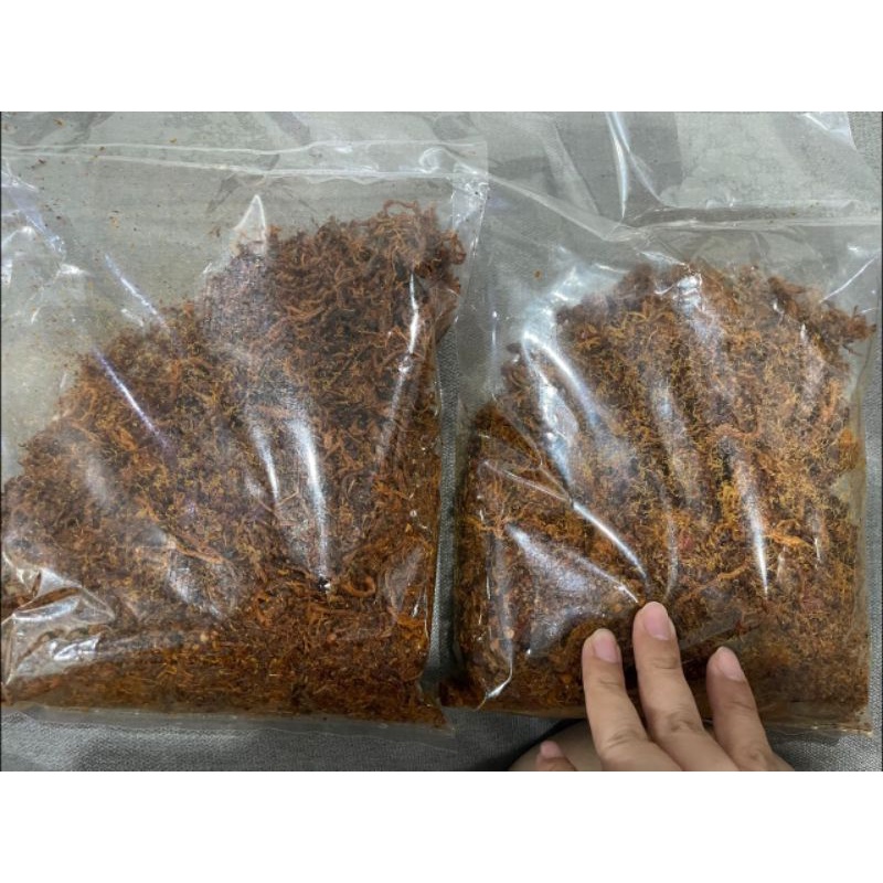 SEBUK TEH TIMBANG 🔥1 PEK 500 GM🔥 | Shopee Malaysia