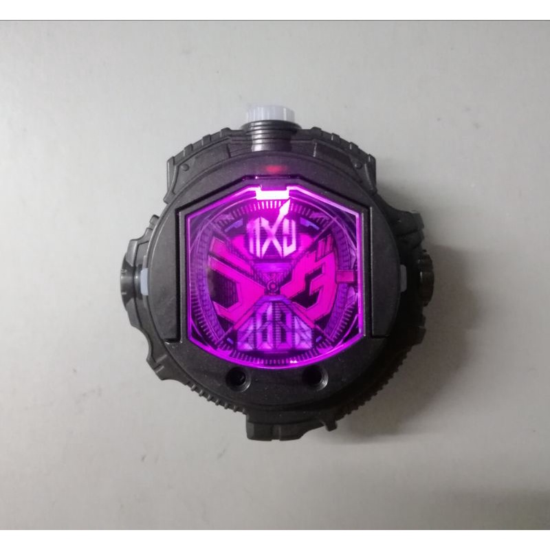 Bandai Kamen Rider Zio DX Zio RideWatch | Shopee Malaysia
