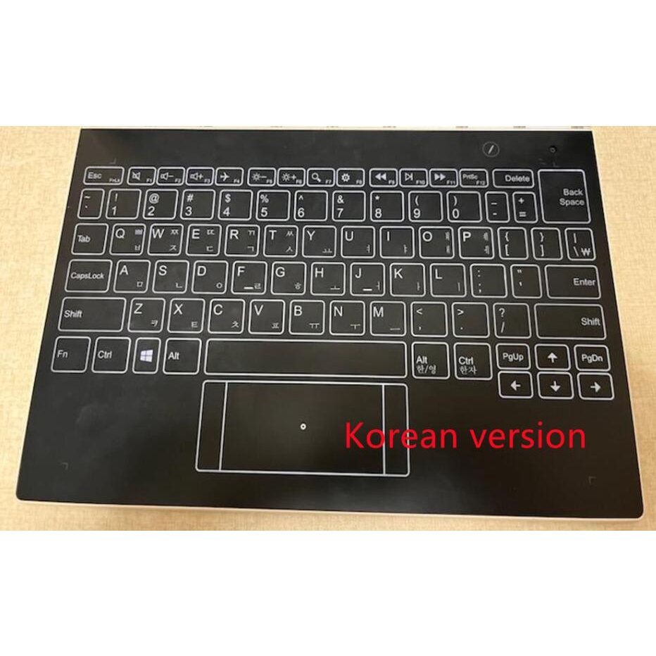Touch keyboard backlit Lenovo YOGA BOOK YB1-X90L YB1-X90F YB1-X91L YB1-X91F | Shopee Malaysia