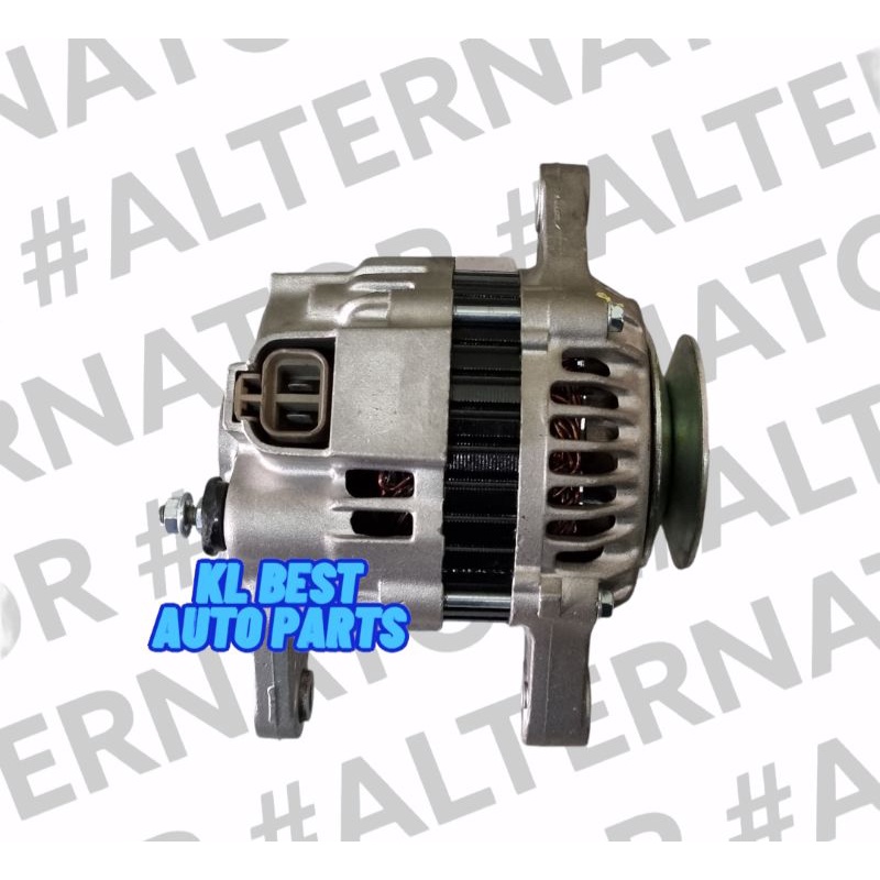 SUZUKI SJ410 , JIMMY ALTERNATOR RECON | Shopee Malaysia