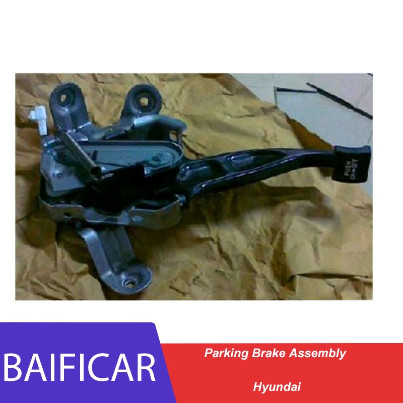 Baificar Brand New Genuine Parking Brake Assembly 59710-2B600 ...