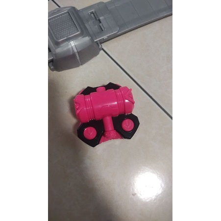 DX Hammer Raise Buckle Kamen Rider Geats | Shopee Malaysia