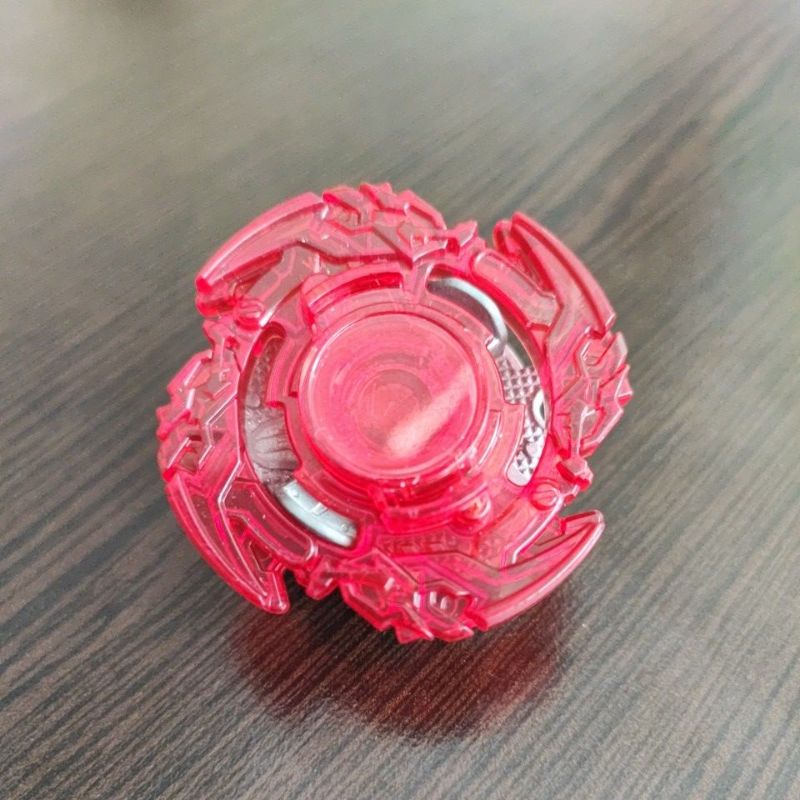 Bakuten Remake Wolborg Serigala Melantun Combo Takara Tomy Beyblade ...