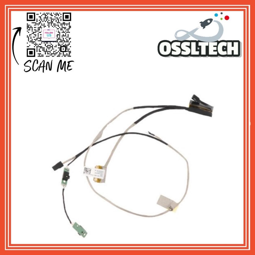 ASUS VIVOBOOK S551 K551 V551 30PIN TOUCH LED CABLE | Shopee Malaysia