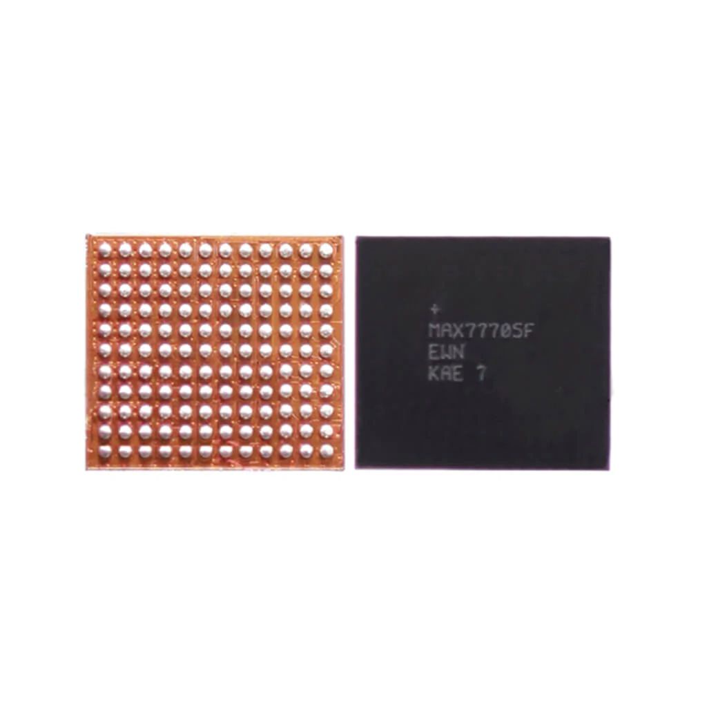 MAX77705F For SM S9 G960F/S9+ G965F Power Management IC PM IF PMIC Chip | Shopee Malaysia