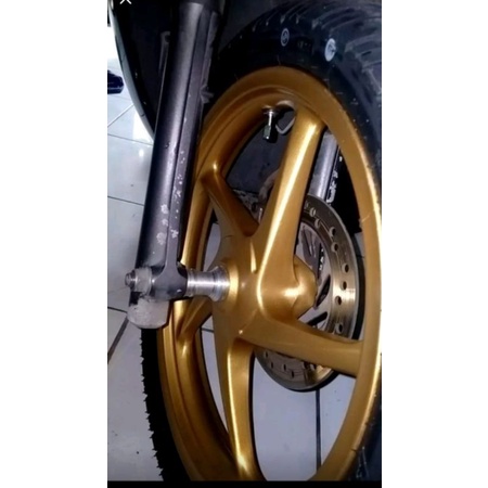 Boshing gearbox Scoopy donut ring rims 12 upgrade rims 14 16 and 17 ...