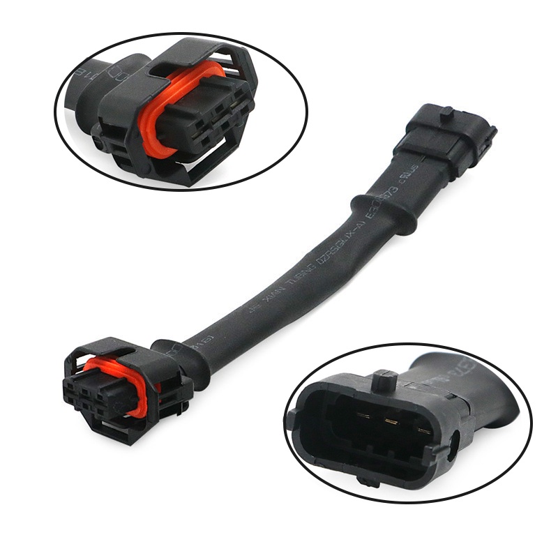 Sport Mode throttle Low Range Harness For Cam AM Commander Maverick 800 ...