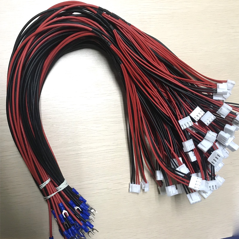 5V Power Cable LED Dsplay Power Cable Single-dual Color&Full Color(RGB ...