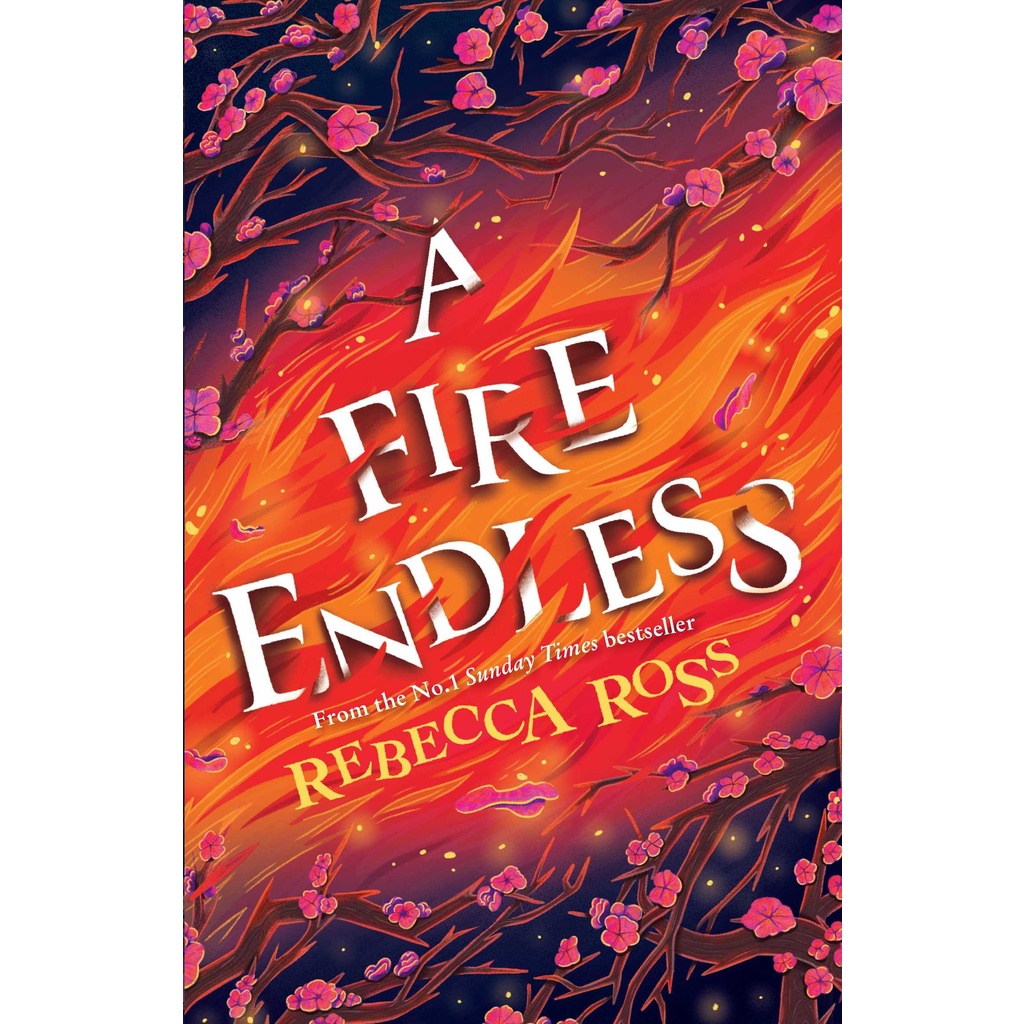 A River Enchanted / A Fire Endless / Queen's Rising /Queen's Resistance ...