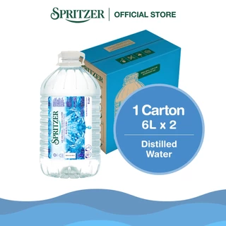 Spritzer Official Store Online, May 2024 | Shopee Malaysia