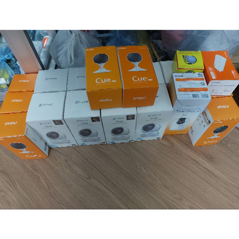 Ezvid C6N Camera | Shopee Malaysia