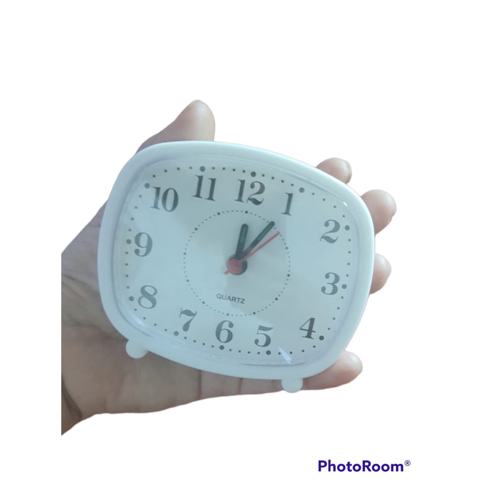 🔥READY STOCK🔥 QUARTZ ALARM CLOCK / JAM LOCENG QUARTZ | Shopee Malaysia
