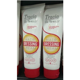 TRACIA Hair Dressing Cream 100ml | Shopee Malaysia